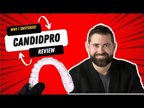 Top 4 Reasons Why I Switched to CandidPro