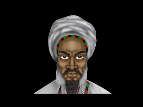 Mansa Abubakari II: The Courageous Explorer - YouTube