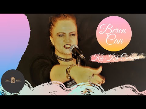 BEREN CAN / Kış Kış Corona / 2021 New Klip