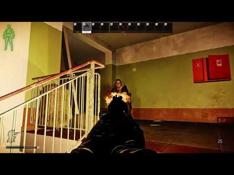 Escape from Tarkov - Gluhar's guards are insane... - YouTube