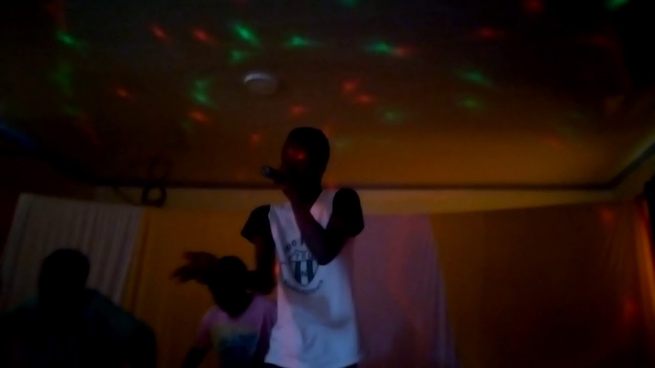 Ikonge resort show - YouTube