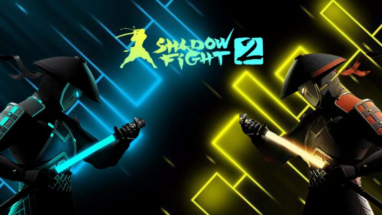 Fight with third guard (Gone Wrong 😔) Shadow Fight 2 Gameplay #13 - YouTube