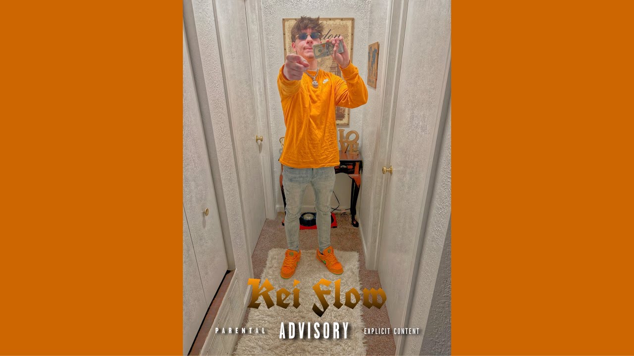 Krashout Kei - Kei Flow (Official Audio) - YouTube
