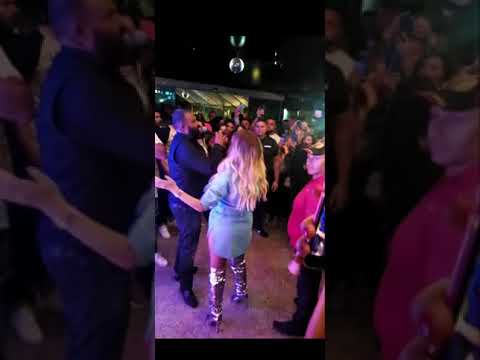 АЗИС И МАЛИНА ОТНОВО ЗАЕДНО