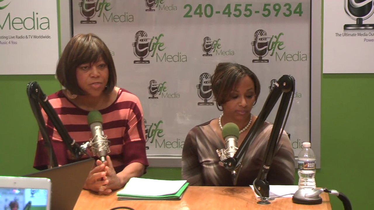 WIZARD OF FINANCE with Sharon Reddick - YouTube