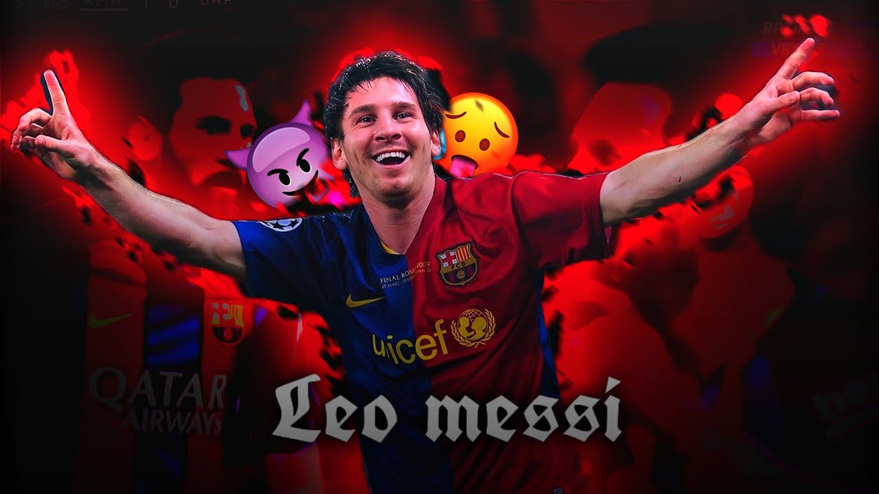 Leo messi 🎩🪄⚽️. || Ae inspired Alight motion edit || Free preset 💸 ...