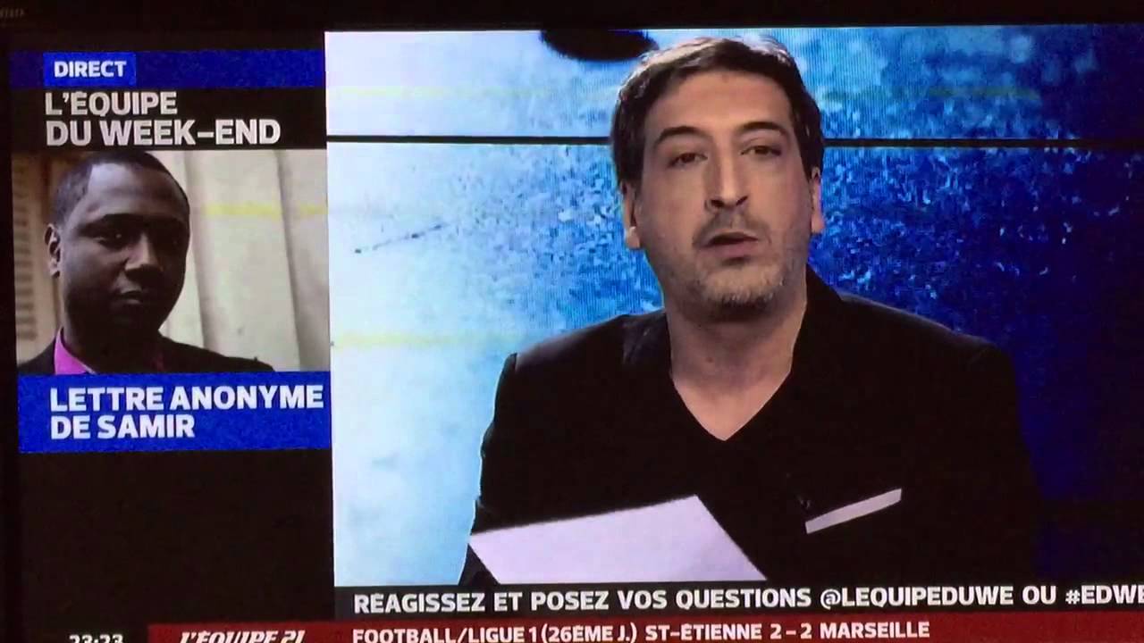 Samir BOUADI - YouTube