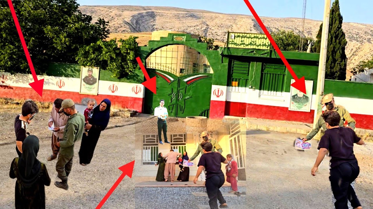 The story of Mukhtar and the troubles of his second wife - new exciting ...