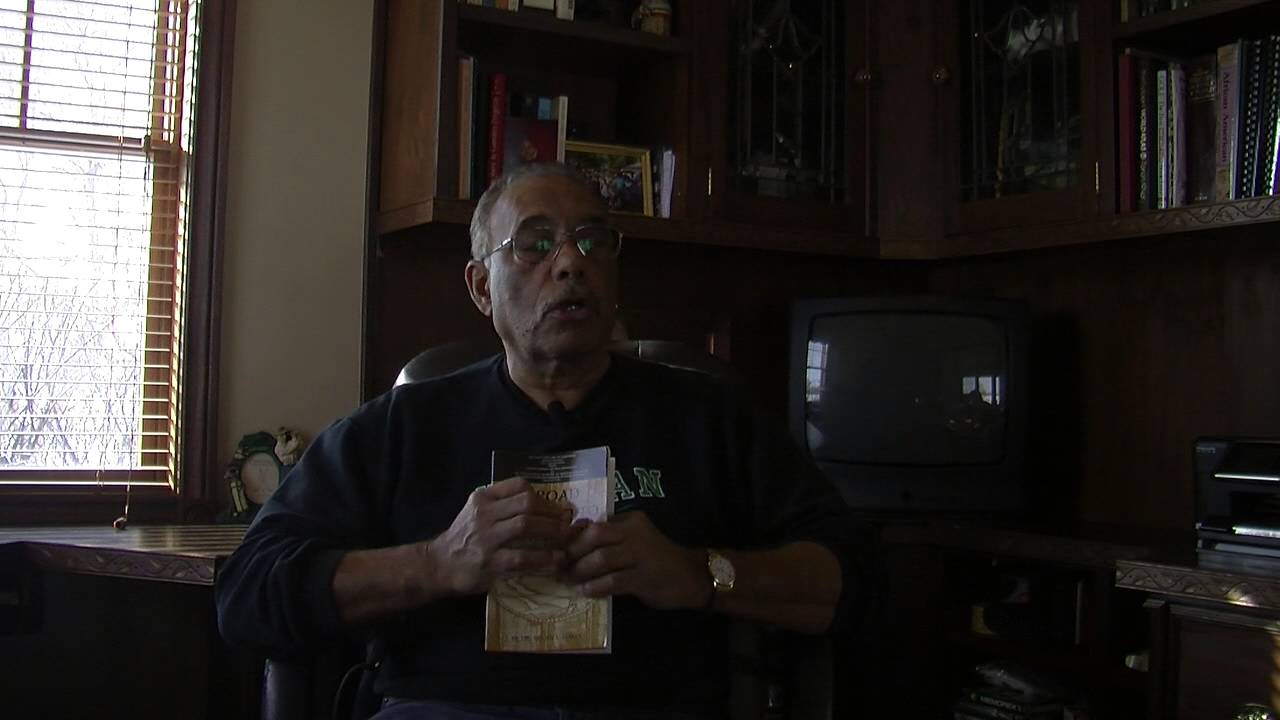 Mosaic: Winston Walls - YouTube