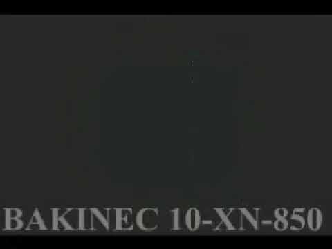 Berk suren 10 XN 850