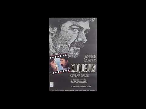 Bora Ayanoğlu - Küçüğüm