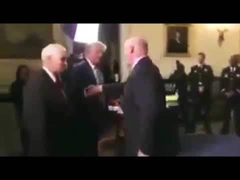 Recep Tayyip Erdoğan'dan Trump 'a ayar