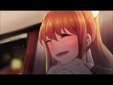 Doki Doki Literature Club - All I Want For Christmas - YouTube