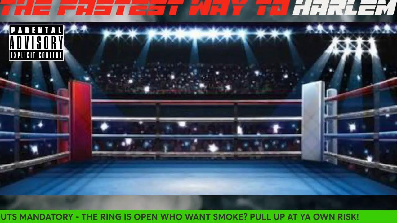 FIX YA FACE FRIDAY - YouTube