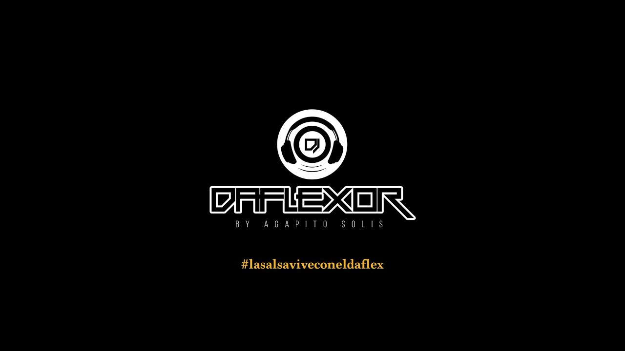 LA SALSA VIVE CON EL DAFLEX VOL.1#tendencias #lasalsavive #salsamix # ...