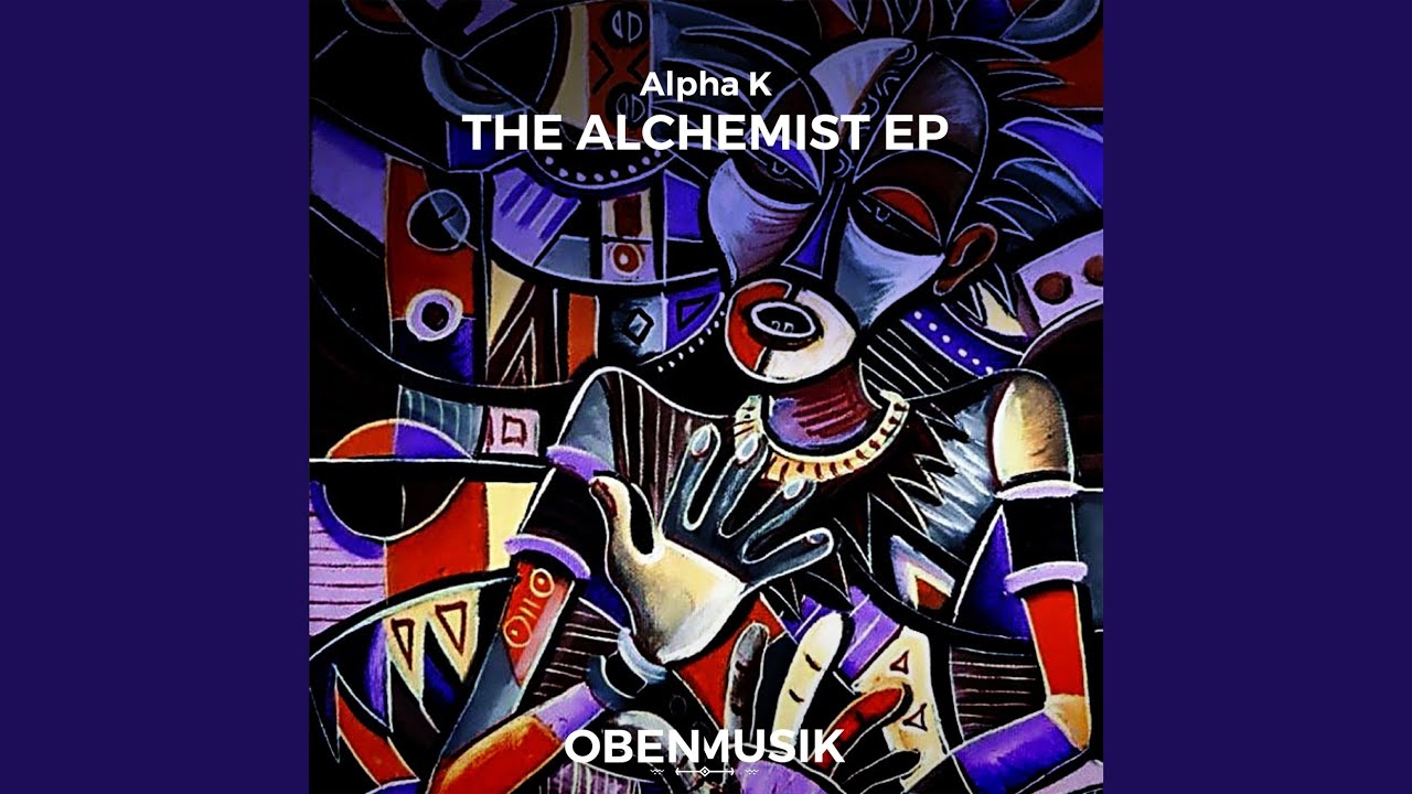 The Alchemist - YouTube