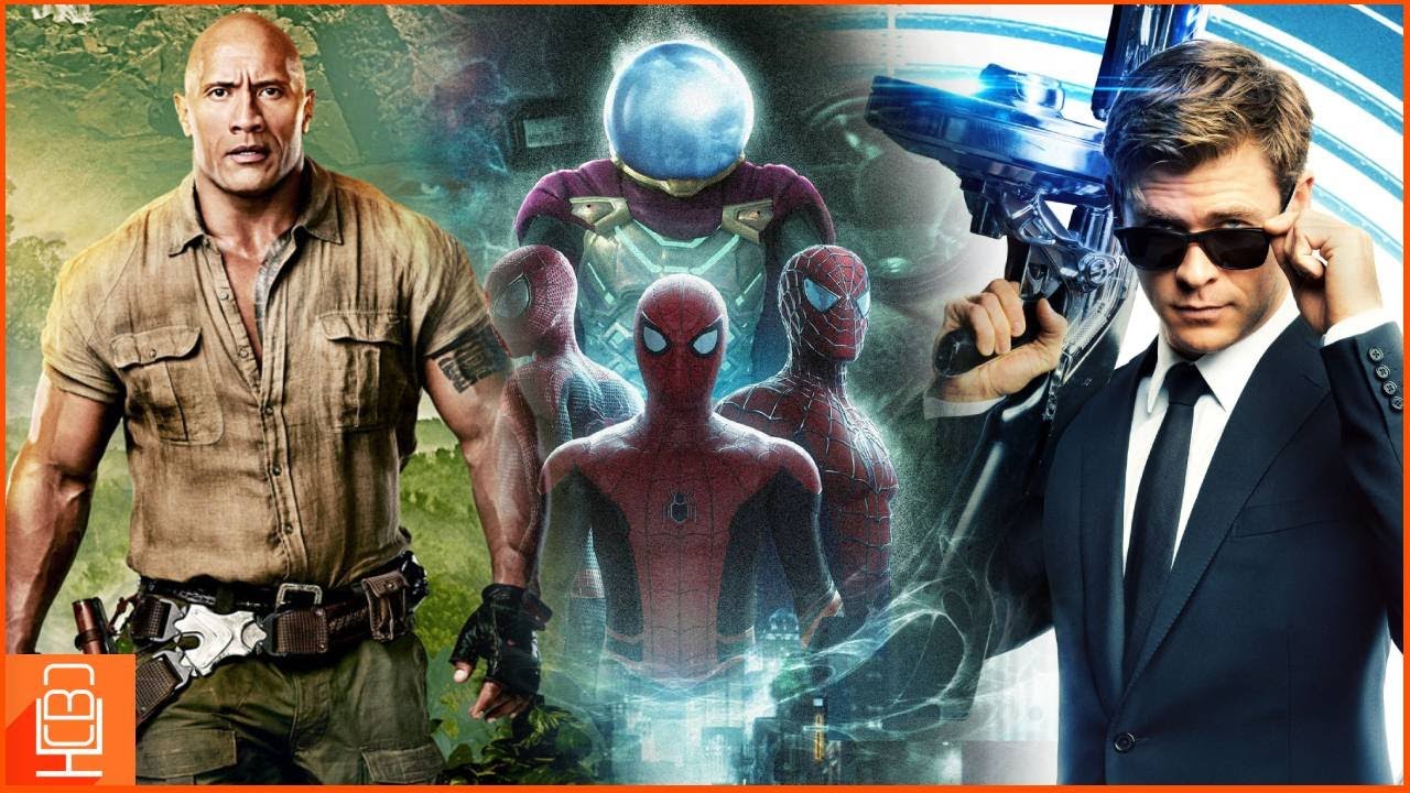 Sony Merger or Consolidation Predicted for 2021 - YouTube