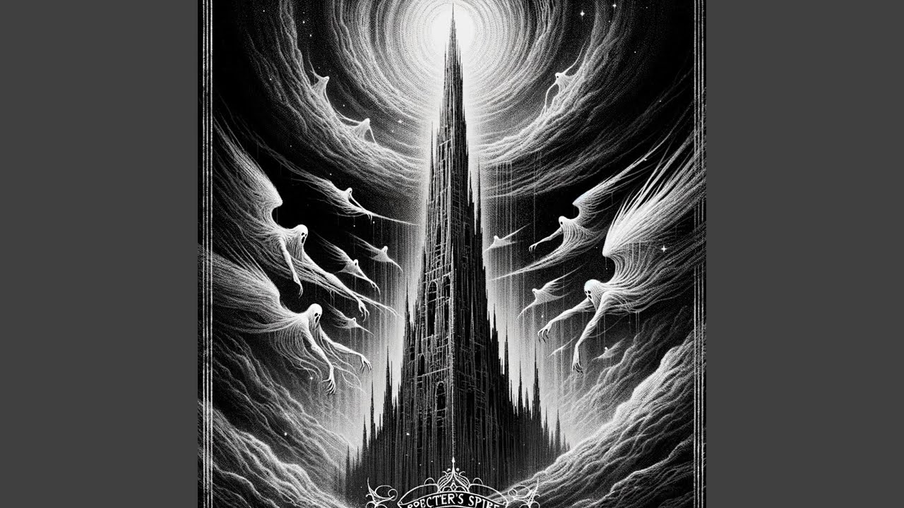 Lich Castle - YouTube