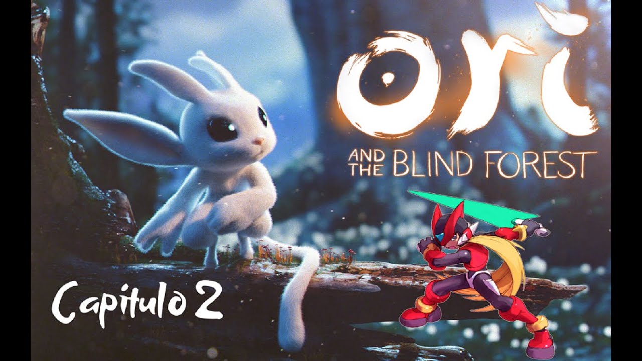 Ori and the Blind Forest con memes | Dark Geiser - YouTube