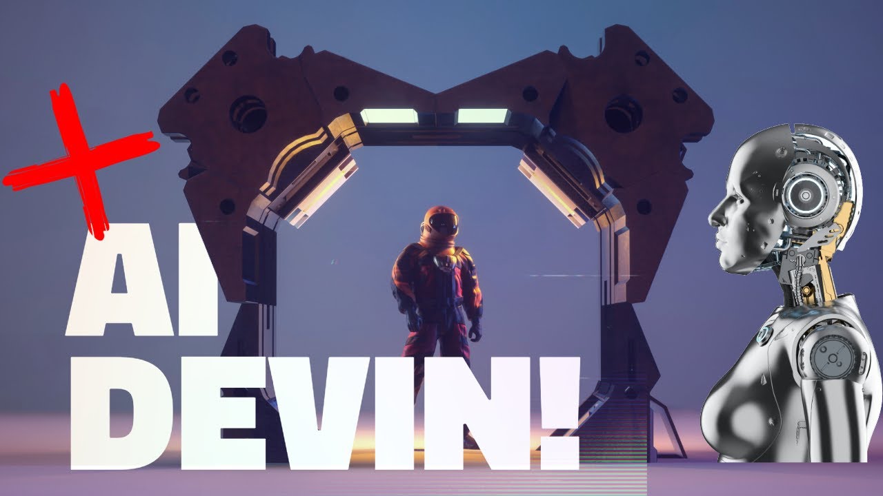 What is Devin AI? | Meet first AI Software Engineer | devin ai - YouTube