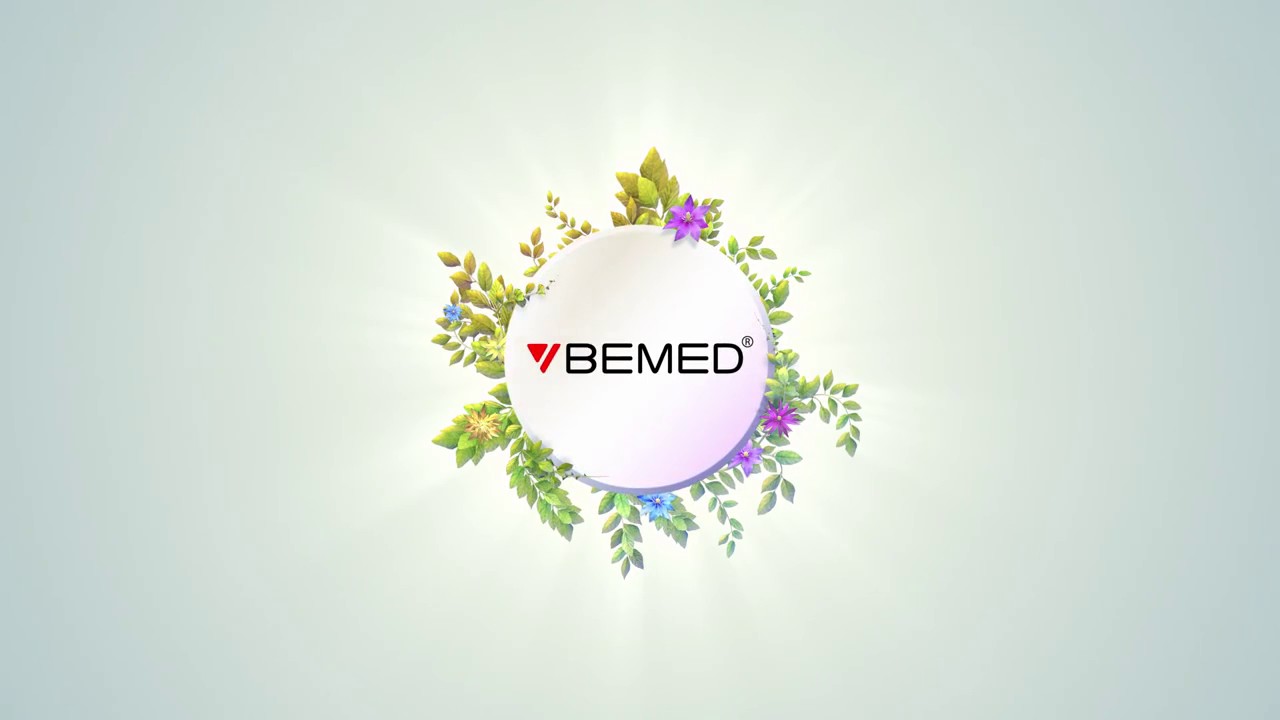 Logo BEMED - YouTube