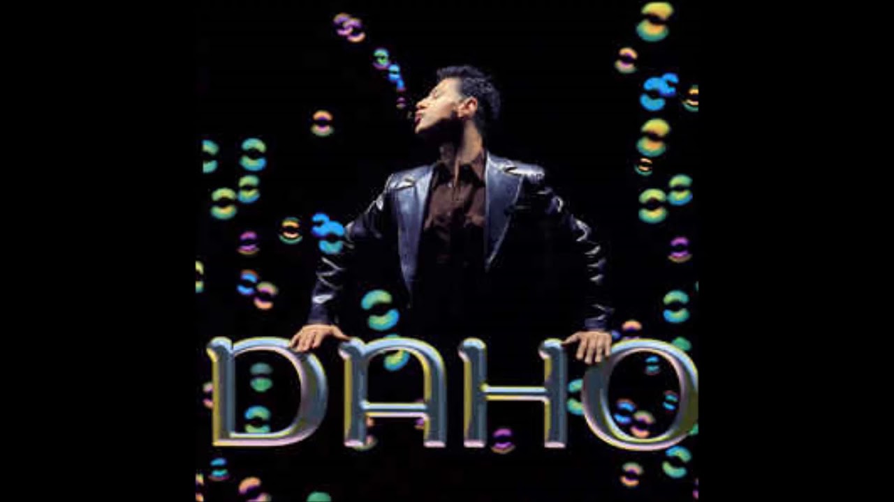 Etienne Daho - Beauty and pride (En duo avec Elli Medeiros) - 1998 ...