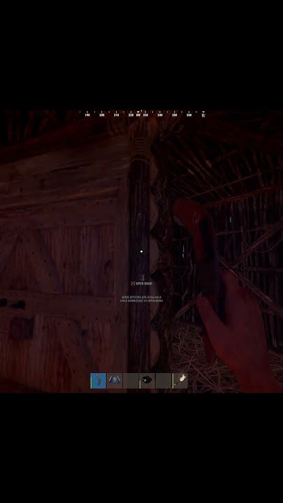 RUST: bro was confused #rust #rustgameplay #rustclips #rustraid #rustshorts - YouTube