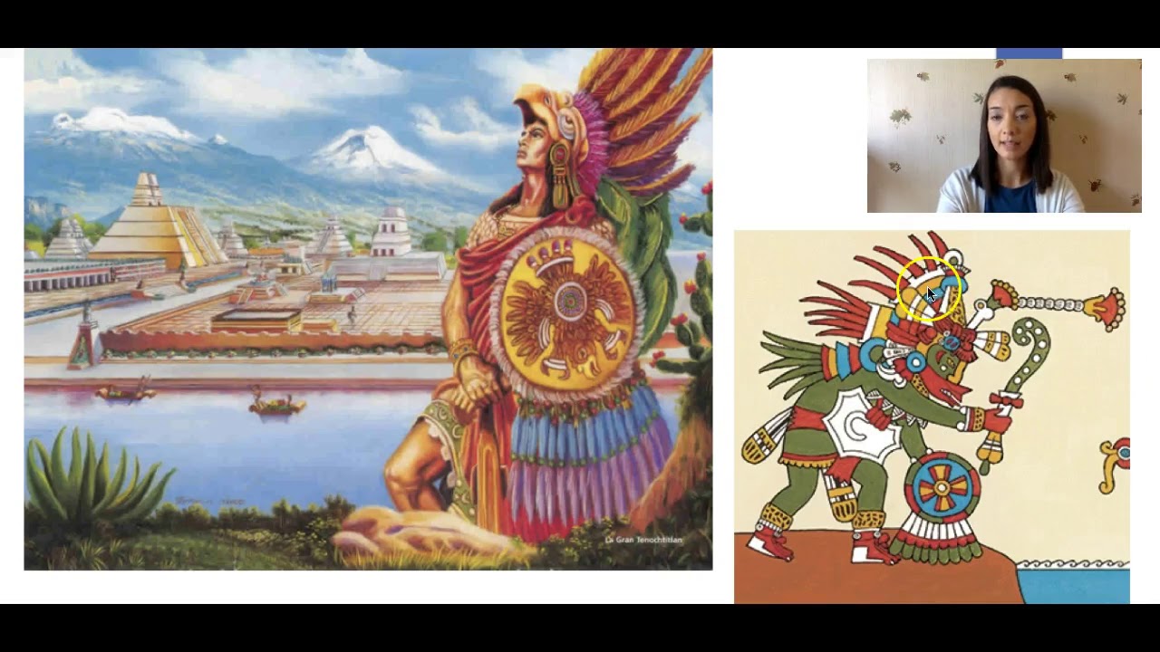 Conquest of the Americas Video Lesson - YouTube