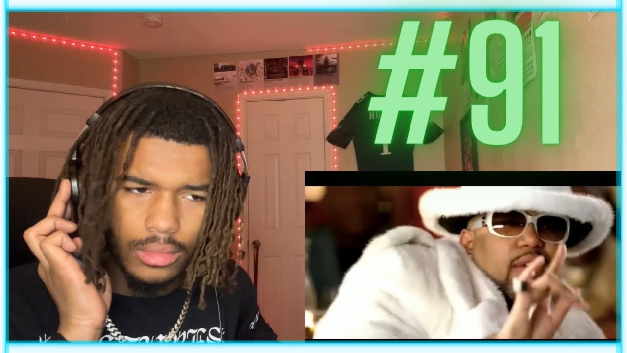 TOP 100 SONGS OF ALL TIME #91 - UGK, OutKast “Int’l Players Anthem” (I ...