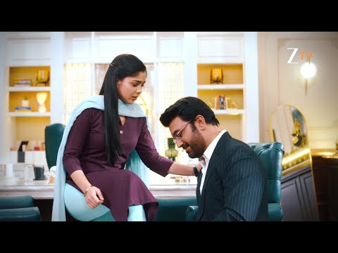 Tumm Se Tumm Tak - तुम से तुम तक - 1st December - Monday, 8:30 PM - Promo - Zee TV