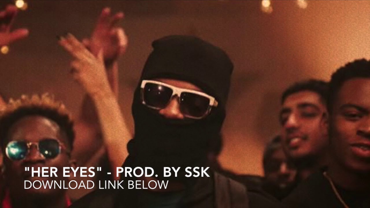 *FREE* 🌊 New MoStack x Mr Eazi type beat "Her Eyes" - Prod. by SSK 2019 ...