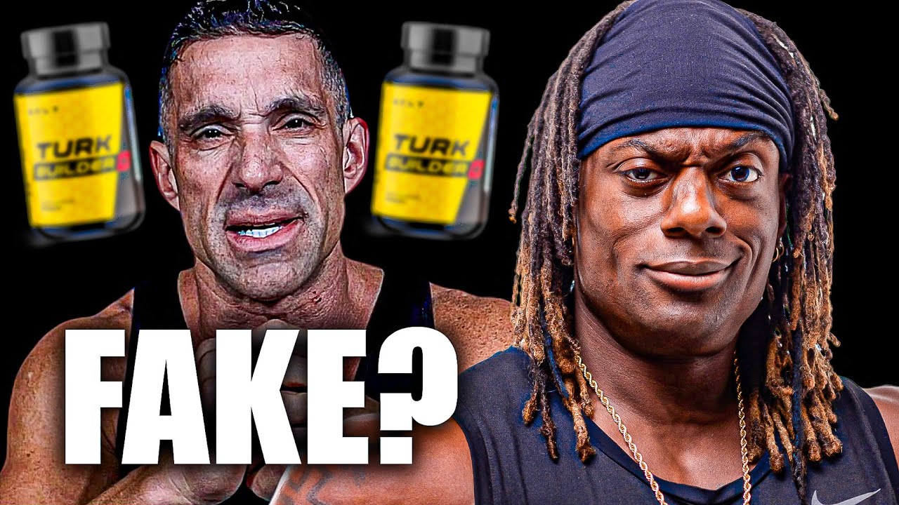 Greg Doucette Is Going Down The Wrong Path… - YouTube