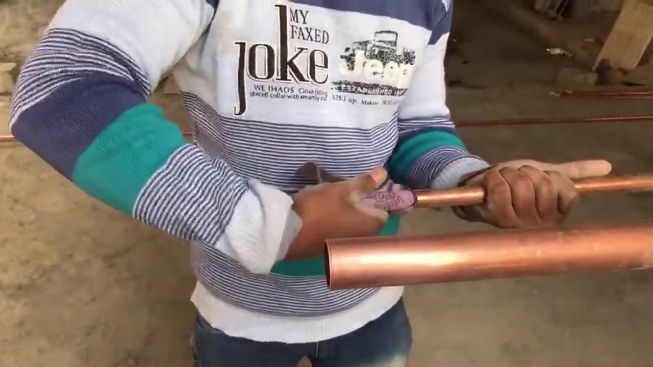 ROYAL BRAND | HOW TO FIX REFNUT - YouTube