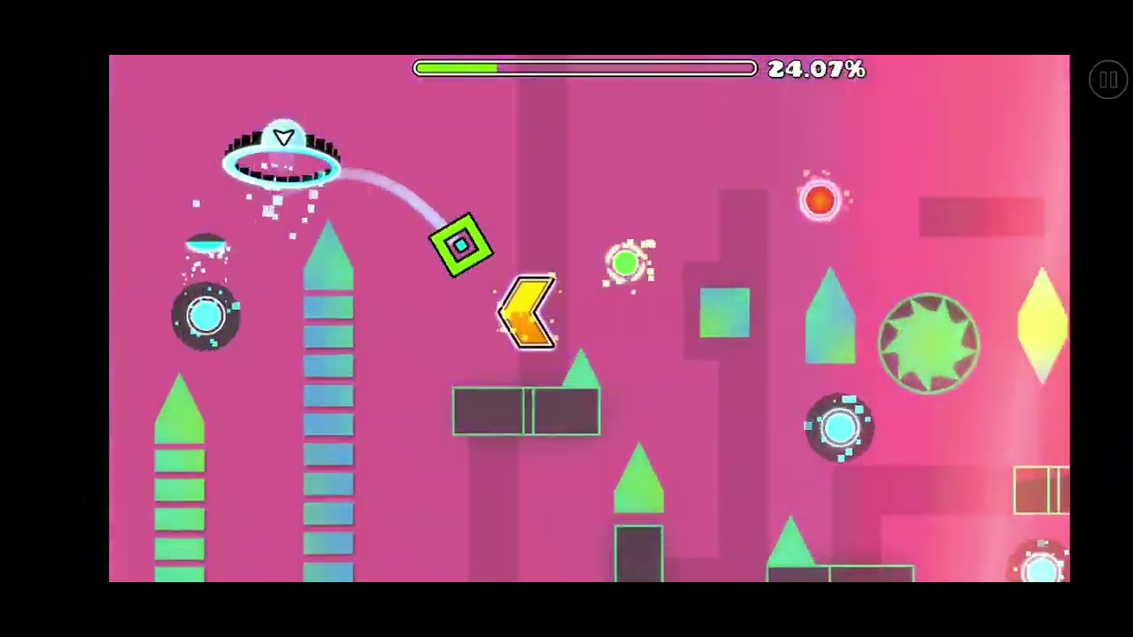 39% Acu (Extreme Demon) - YouTube