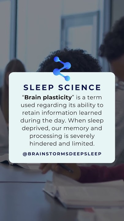 How Does Sleep Impact Your Memory? (SLEEP SCIENCE) - YouTube