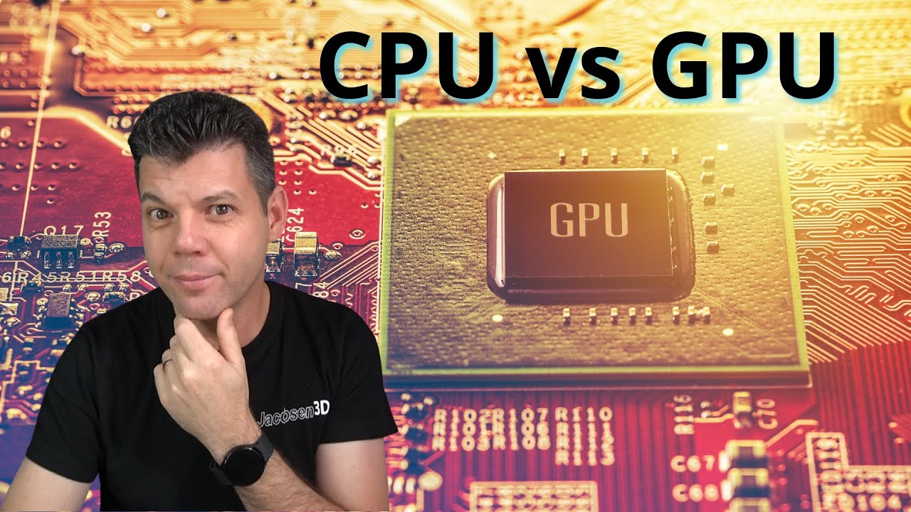 ¿cuál Es El Mejor Sistema De Renderización Youtube