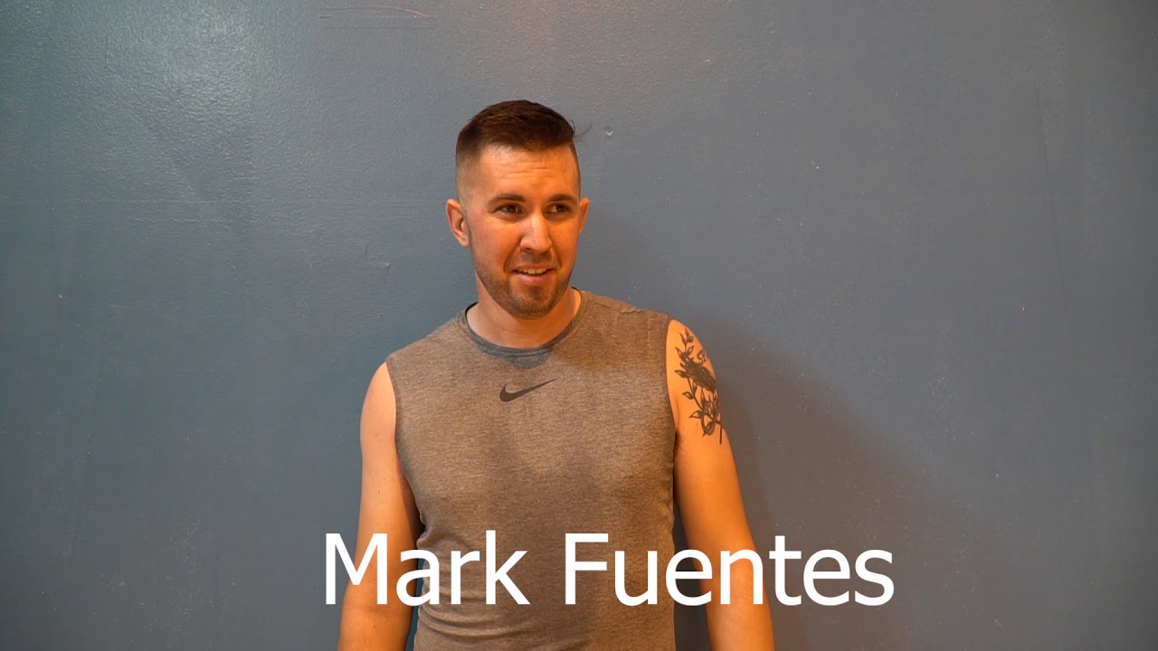 Mark Fuentes Albuquerque Bullsnakes Interview - YouTube