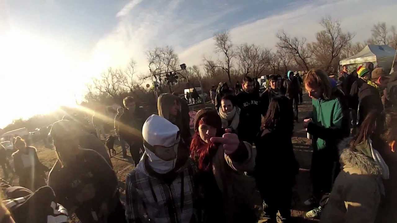 MSS CREW à FOS 16/03/13 - YouTube