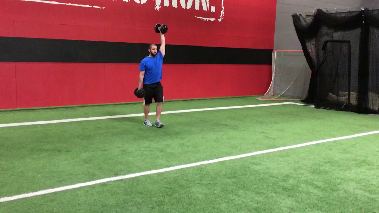 Offset DB Carry - YouTube