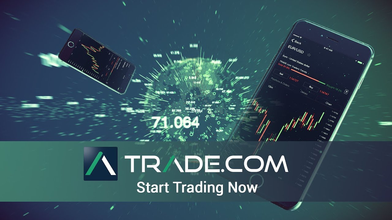 Trade.com Video Ad Landscape - User Acquisition video - YouTube