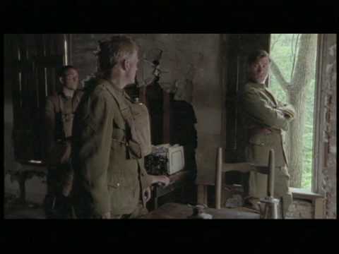 Company K - The Order - YouTube