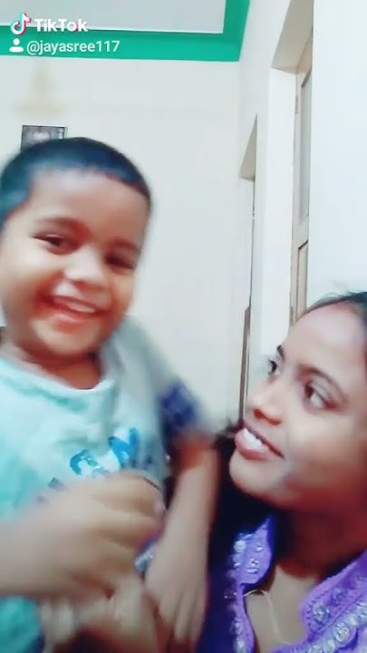 నేను మా అమ్మ - YouTube