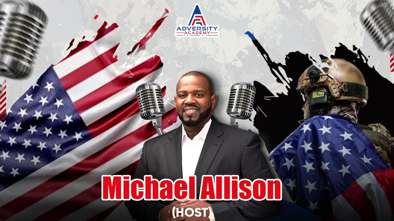 EP 1: Overcoming Obstacles and Achieving Success | Overcoming Adversity ...