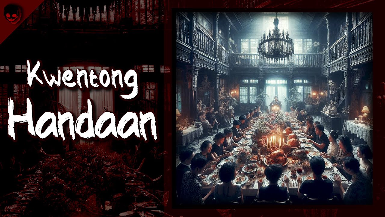 HANDAAN - True Horror Stories | Nginig Stories - YouTube