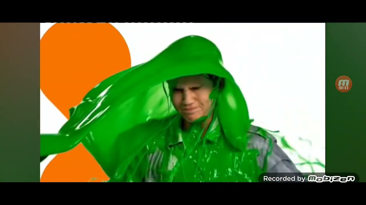 Nickelodeon Rebrand Slime Streak Theme Song - YouTube