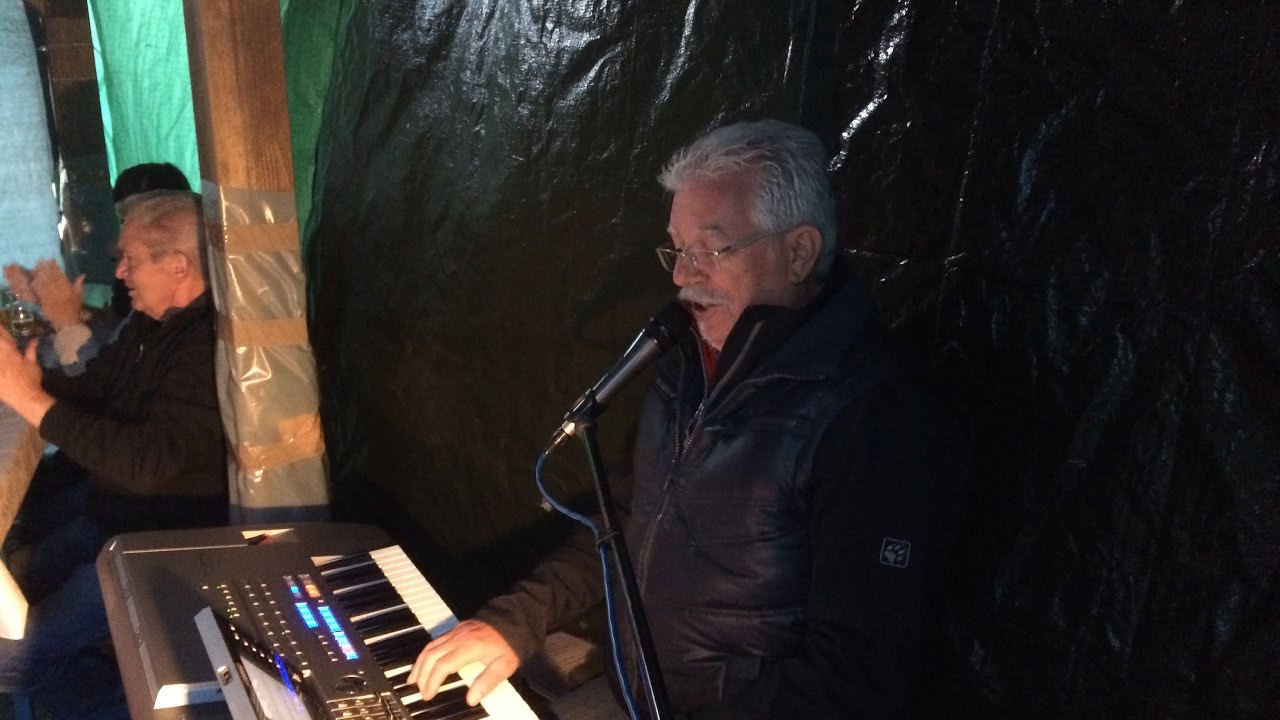 Dave Freeman & Band - YouTube