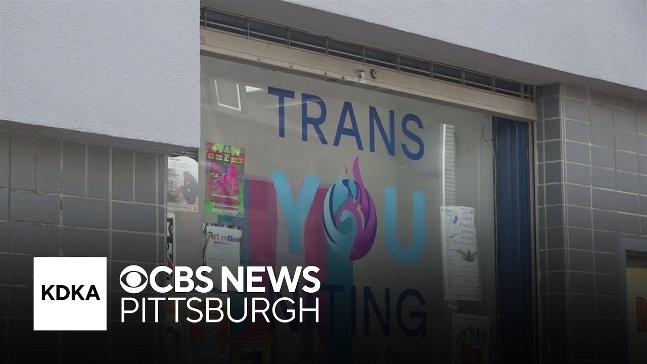 Pittsburgh trans advocacy group against SCOTUS ruling on gender ...