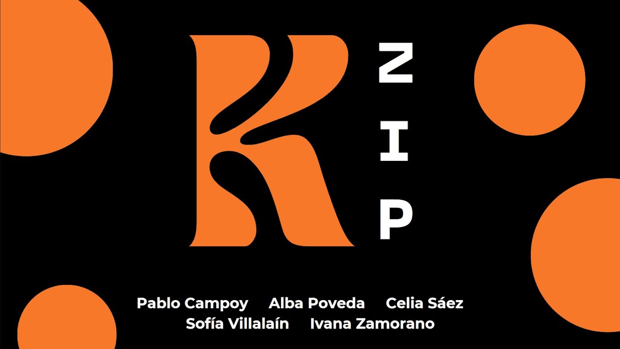 K-Zip - YouTube