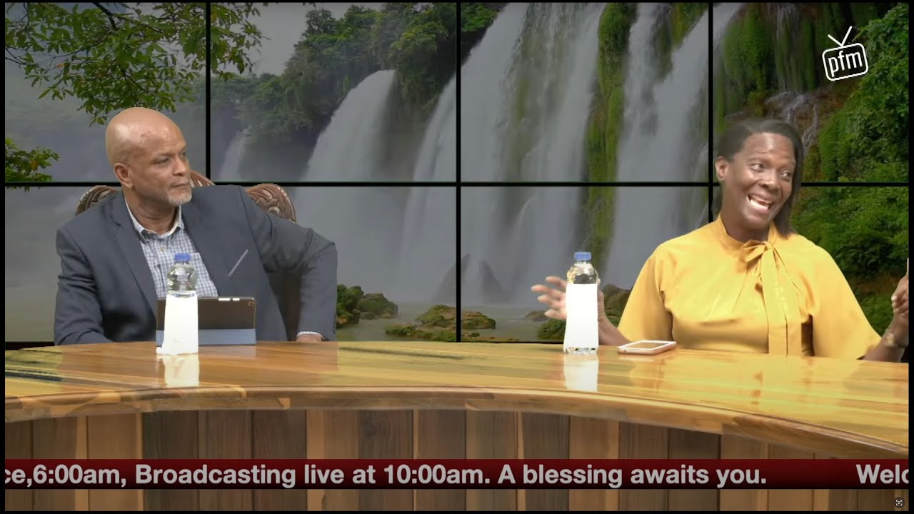 The Sacrificial Love of God in the Context of Marriage | Pastor David ...