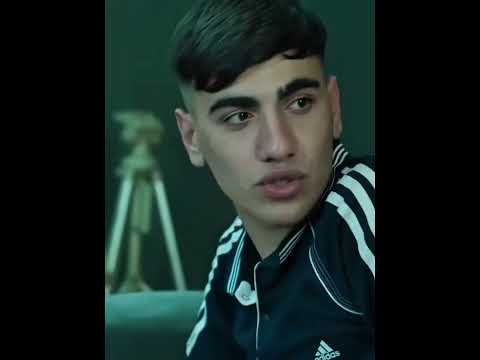 SENİN ABİN BENİM YA&ŞAK - AYAĞIMDA NİKE AİR - CASH FLOW - 2.0Mi
